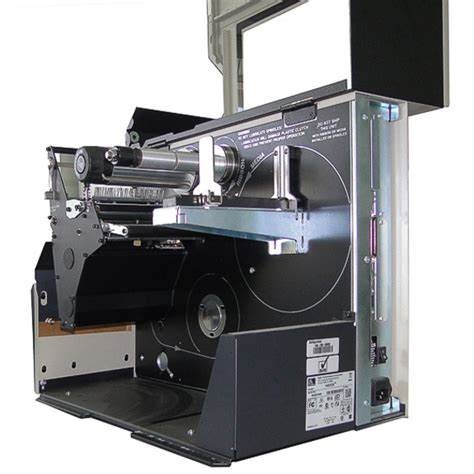 ZEBRA 220XI4 INDUSTRIAL PRINTER