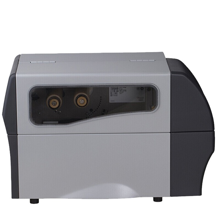 Zebra ZT210 THERMAL TRANSFER INDUSTRIAL PRINTER