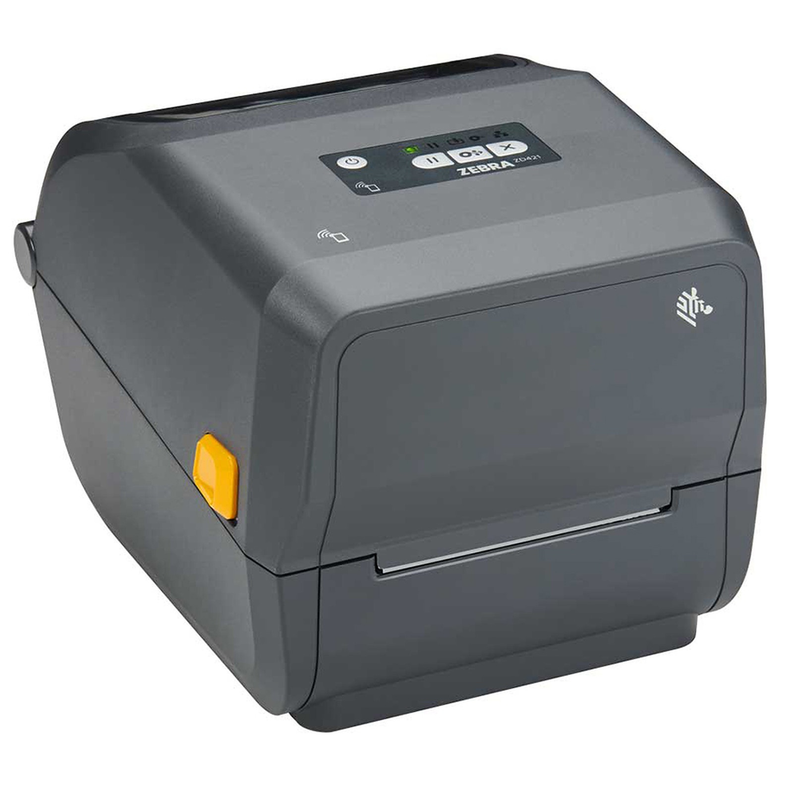 Zebra ZD421T Thermal Printer - 203 dpi