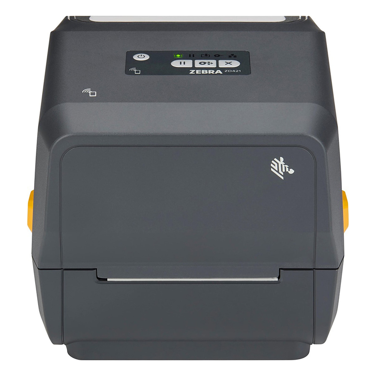 Zebra ZD421T Thermal Printer - 203 dpi