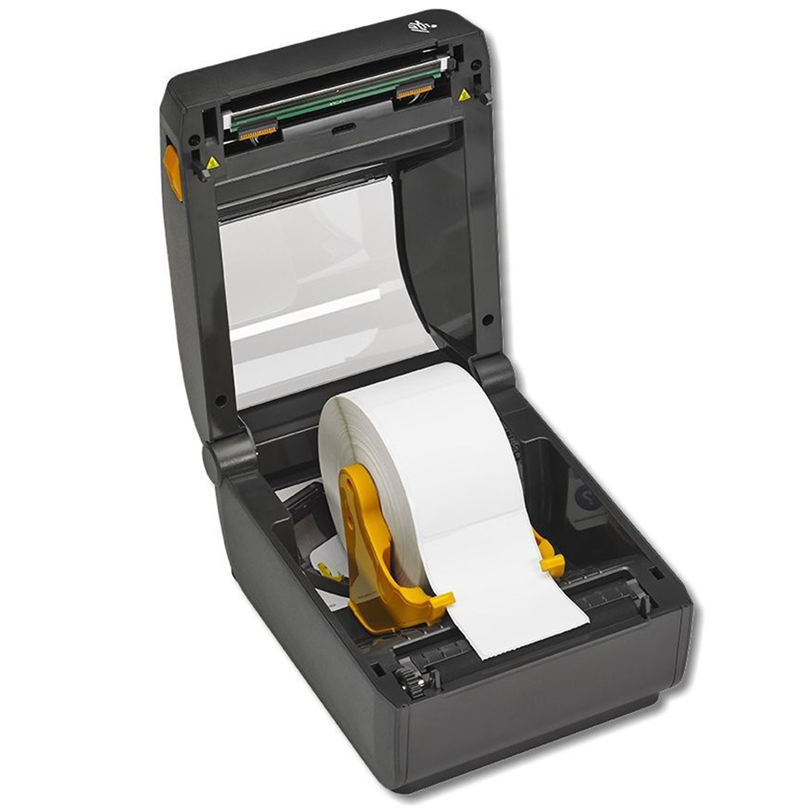 Zebra ZD421T Thermal Printer - 203 dpi