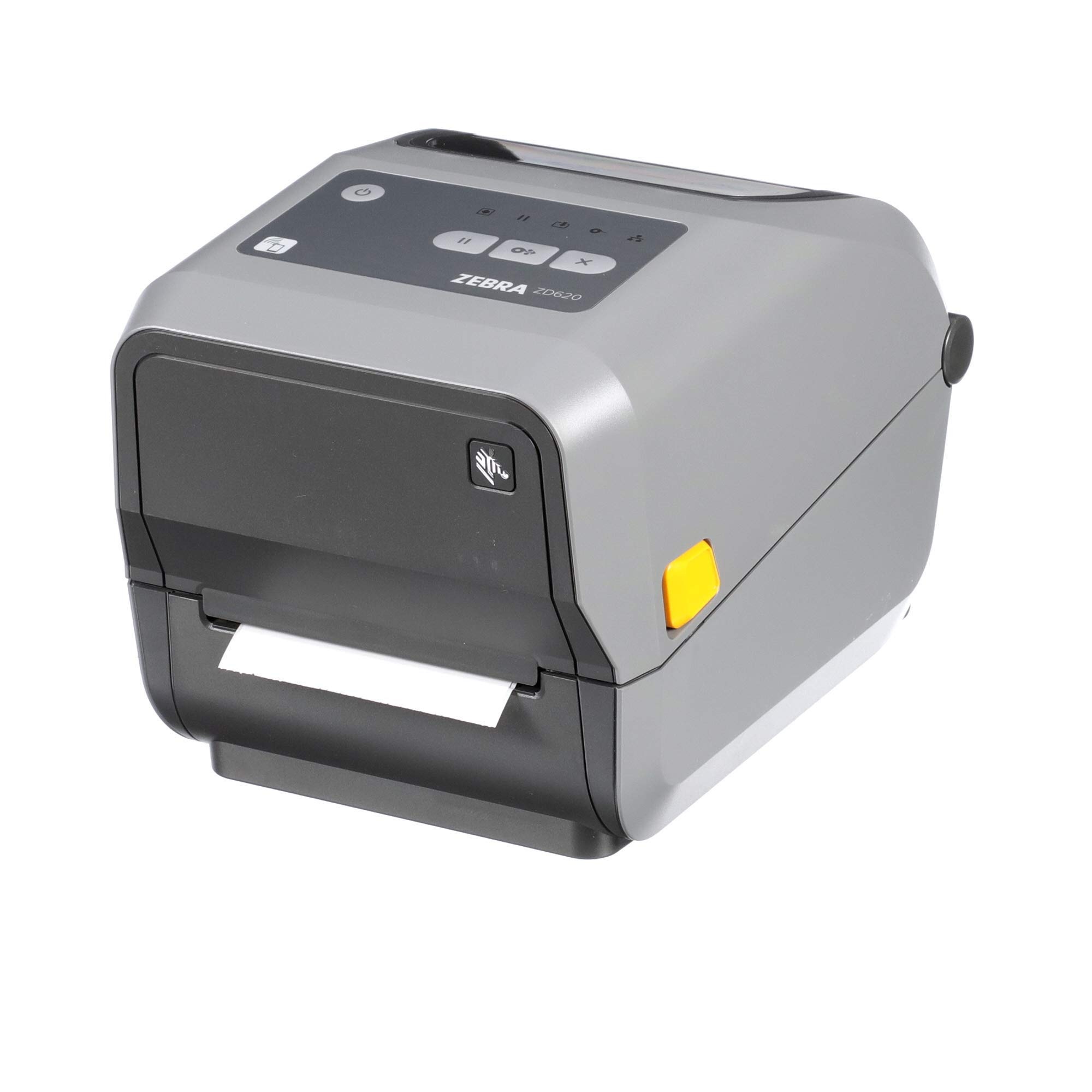 ZEBRA ZD620t Thermal Transfer Desktop Printer D62042-T01F00EZ