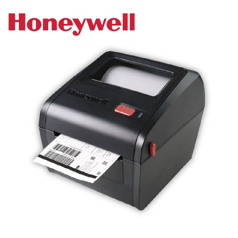 HONEYWELL PC42D desktop thermal printer