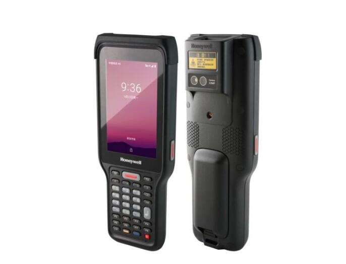 Honeywell EDA61K Handheld Computer