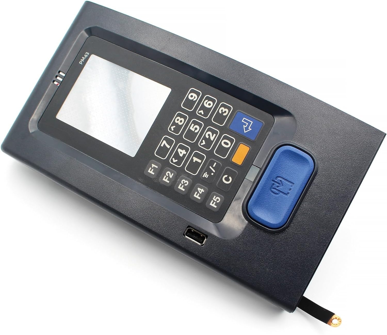 Front Panel Assembly for Intermec PM43 Thermal Printer 203dpi 300dpi ...