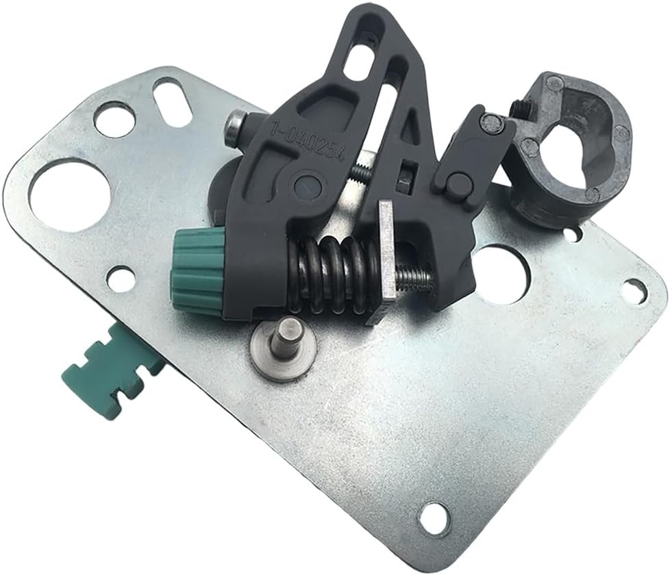 Knob Crank Shaft Assembly for Intermec PX4i Thermal Barcode Printer ...