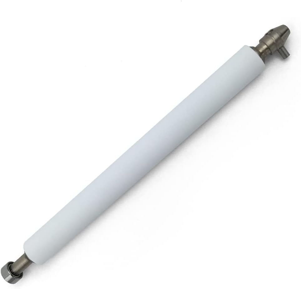 P1046696-059 Pinch and Peel Rollers for Zebra ZE500-4 Thermal Barcode ...