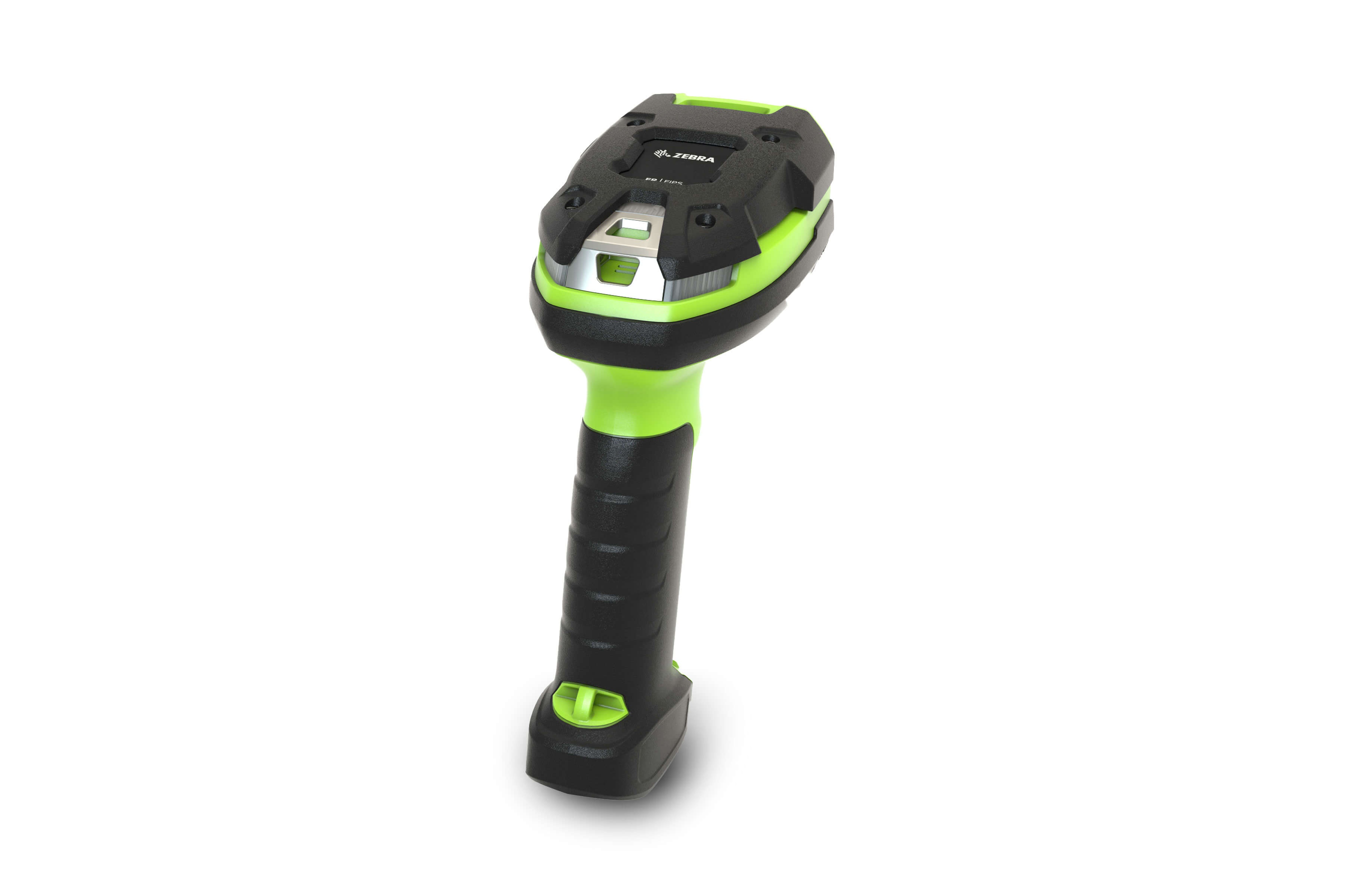 Zebra 1D2D DS3608-HD corded and DS3678-HD cordless barcode scanner