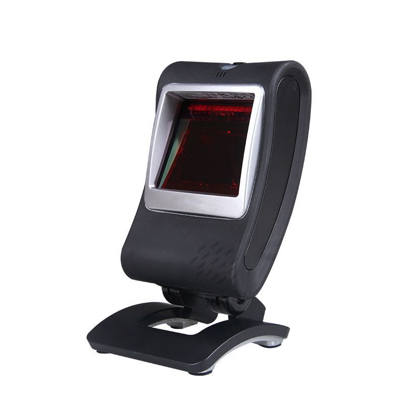 Honeywell/Genesis MK7580g Area-Imaging Scanner (1D, PDF and 2D) with ...