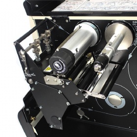 ZEBRA 220XI4 INDUSTRIAL PRINTER