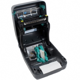 Zebra GK420T THERMAL TRANSFER DESKTOP PRINTER