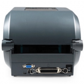 Zebra GK420T THERMAL TRANSFER DESKTOP PRINTER