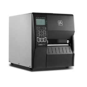 Zebra ZT210 THERMAL TRANSFER INDUSTRIAL PRINTER