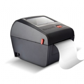 HONEYWELL PC42D desktop thermal printer