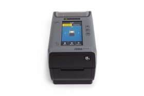 Zebra ZD611 2-INCH DESKTOP PRINTERS