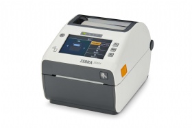 Zebra ZD621-HC 4-INCH DESKTOP PRINTERS