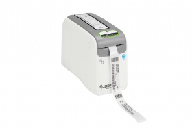 Zebra ZD510-HC WRISTBAND desktop printer