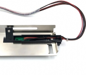 Label Module Sensor for Intermec PD41 PD42 Thermal Label Printer 203dpi ...