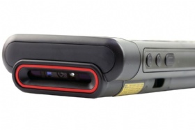 Honeywell CN80 Handheld Computer