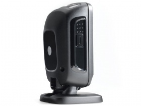 Zebra Symbol DS9208 desktop barcode scanner 2D