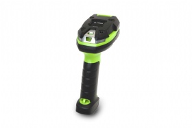 Zebra LI3608-ER corded and LI3678-ER 1D ULTRA-RUGGED SCANNER