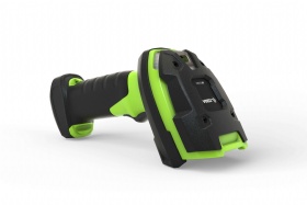 Zebra LI3608-ER corded and LI3678-ER 1D ULTRA-RUGGED SCANNER