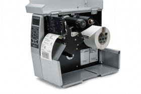 Genuine Zebra ZT510 Industrial Printer 203 dpi