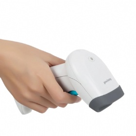 Honeywell H350 HH450 BarCode Scanner Reader Wireless POS Handle ...