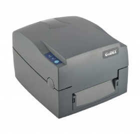 GoDEX G500 desktop thermal label printer
