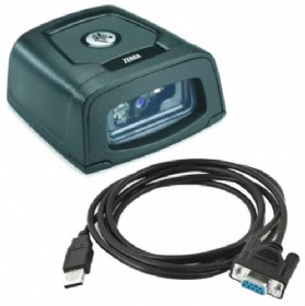 ZEBRA DS457 SERIES NEXT-GENERATION FIXED MOUNT IMAGER