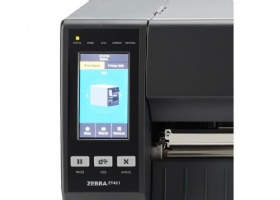 Zebra ZT42163-T490000Z INDUSTRIAL PRINTER 300dpi